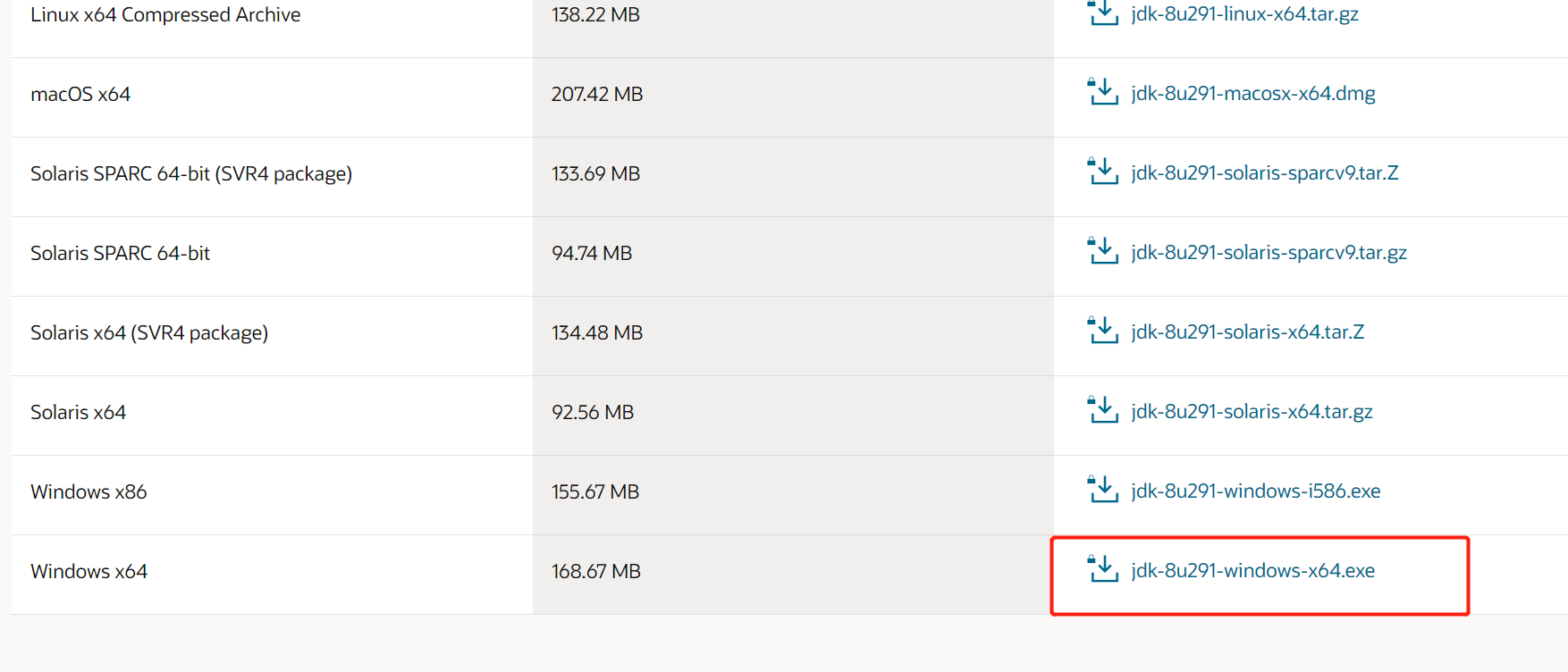 1.2 JDK下载_jdk1.2下载-CSDN博客